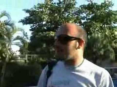 intervista a fan di bob mallo - YouTube