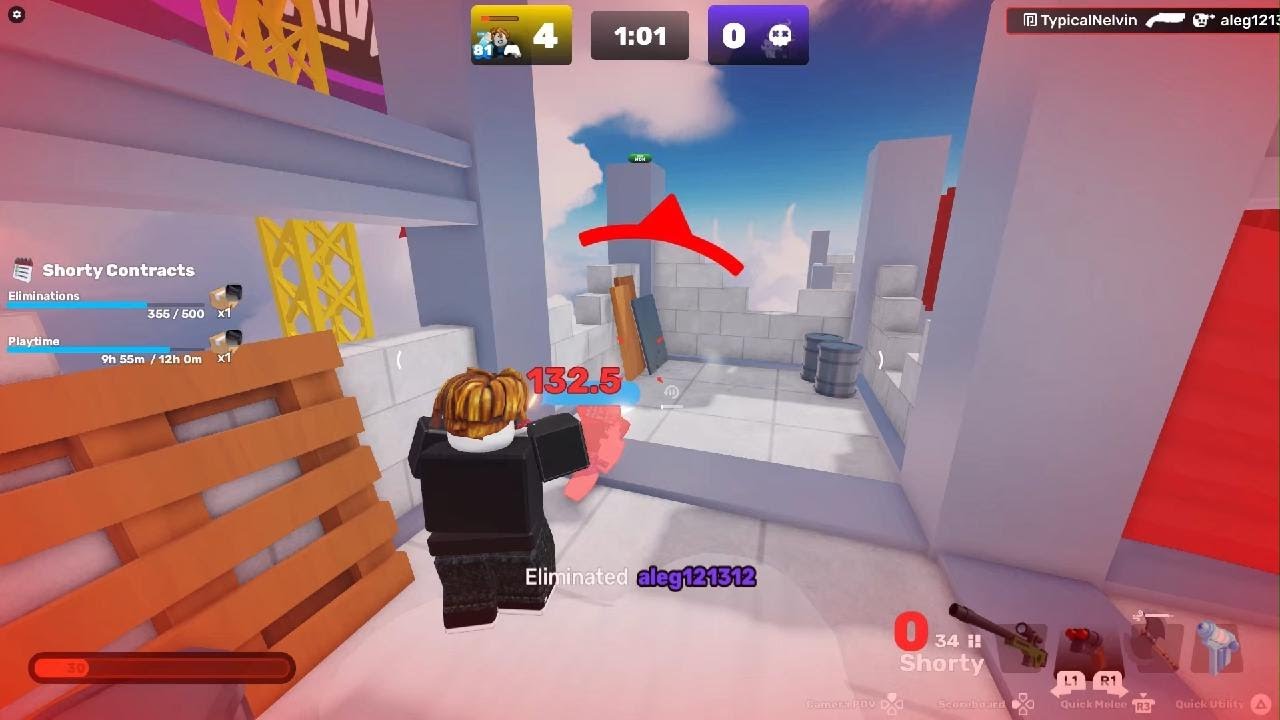 Easy Rivals Matchups - YouTube