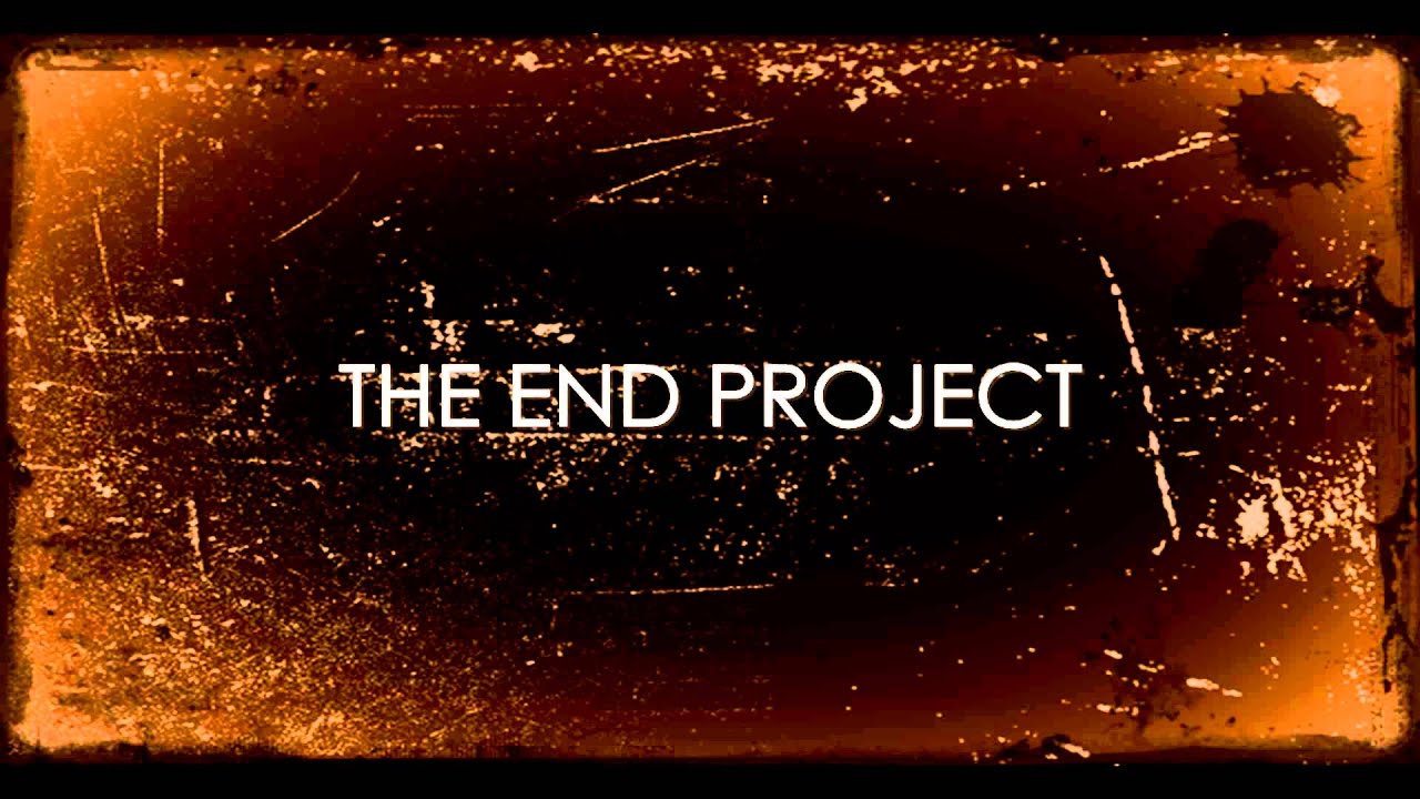 The End Project ! (Tributo) (MAN DOWN) - YouTube