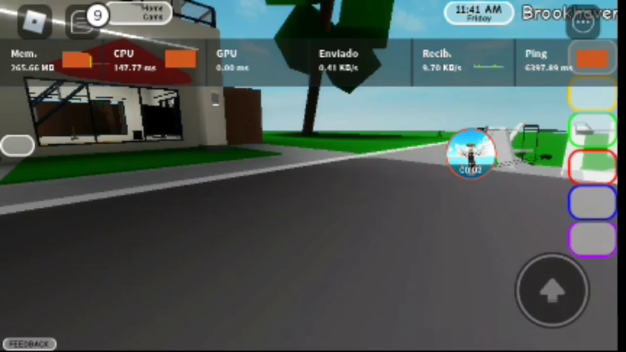 cómo quitarle el GPU a roblox - YouTube