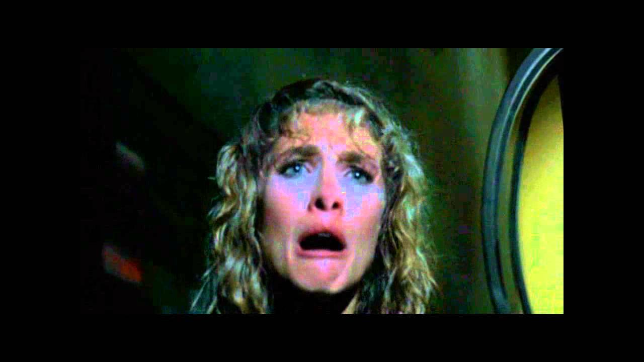 Rob Dier's Death Scene - YouTube