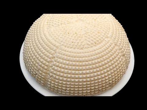 ঢাকাইয়া পনির তৈরির পদ্ধতি বা রেসিপি ! Deshi Dhakaiya Ponir Toirir Recipe Traditional Cheese Making
