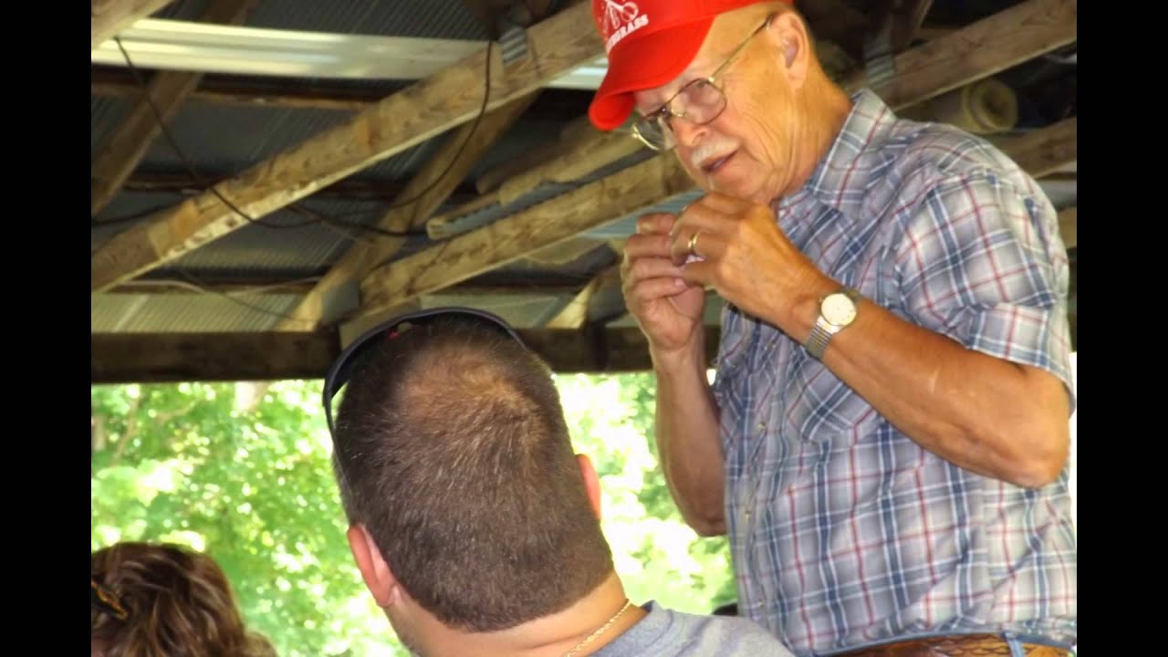 2015 Talbert Family Reunion - YouTube