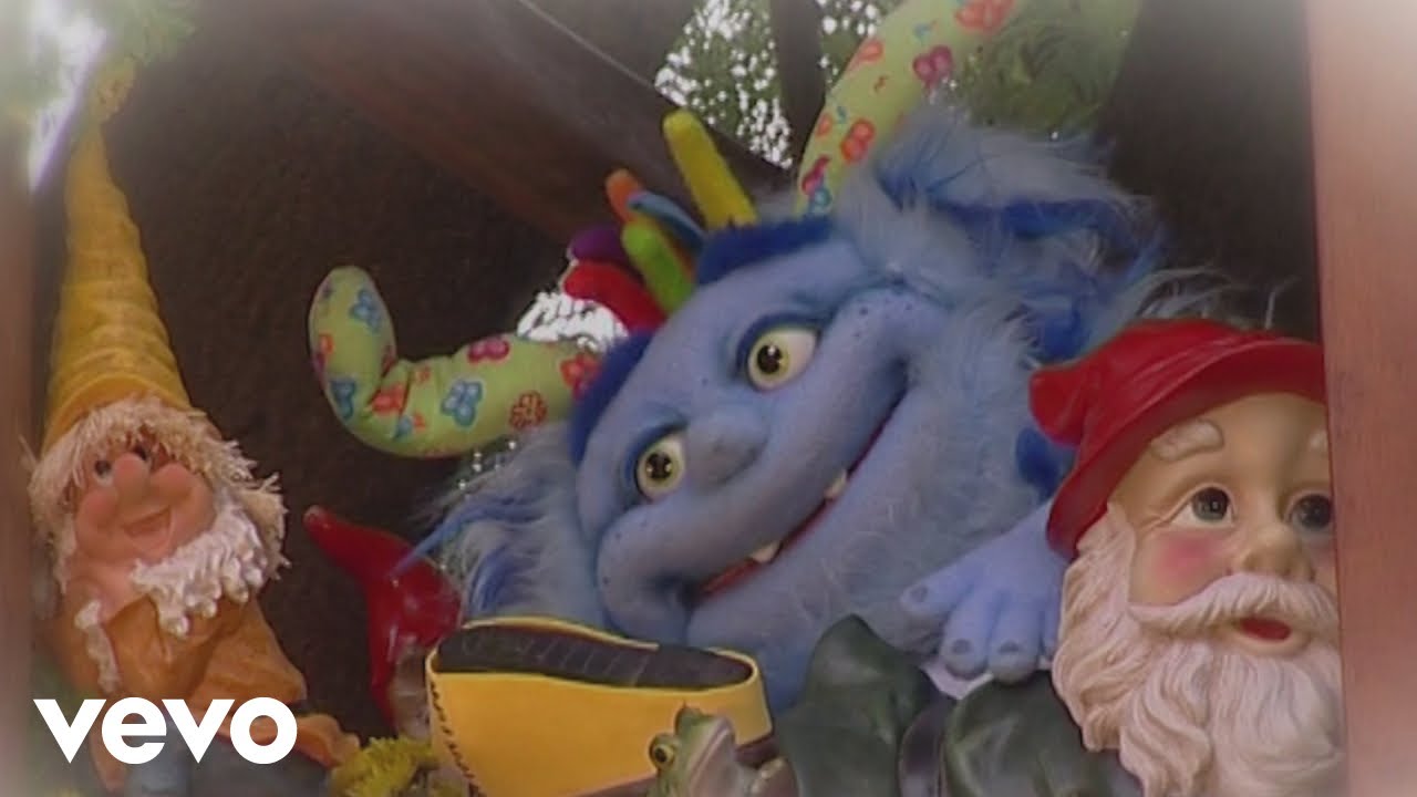 Carike Keuzenkamp - Dwergie - YouTube