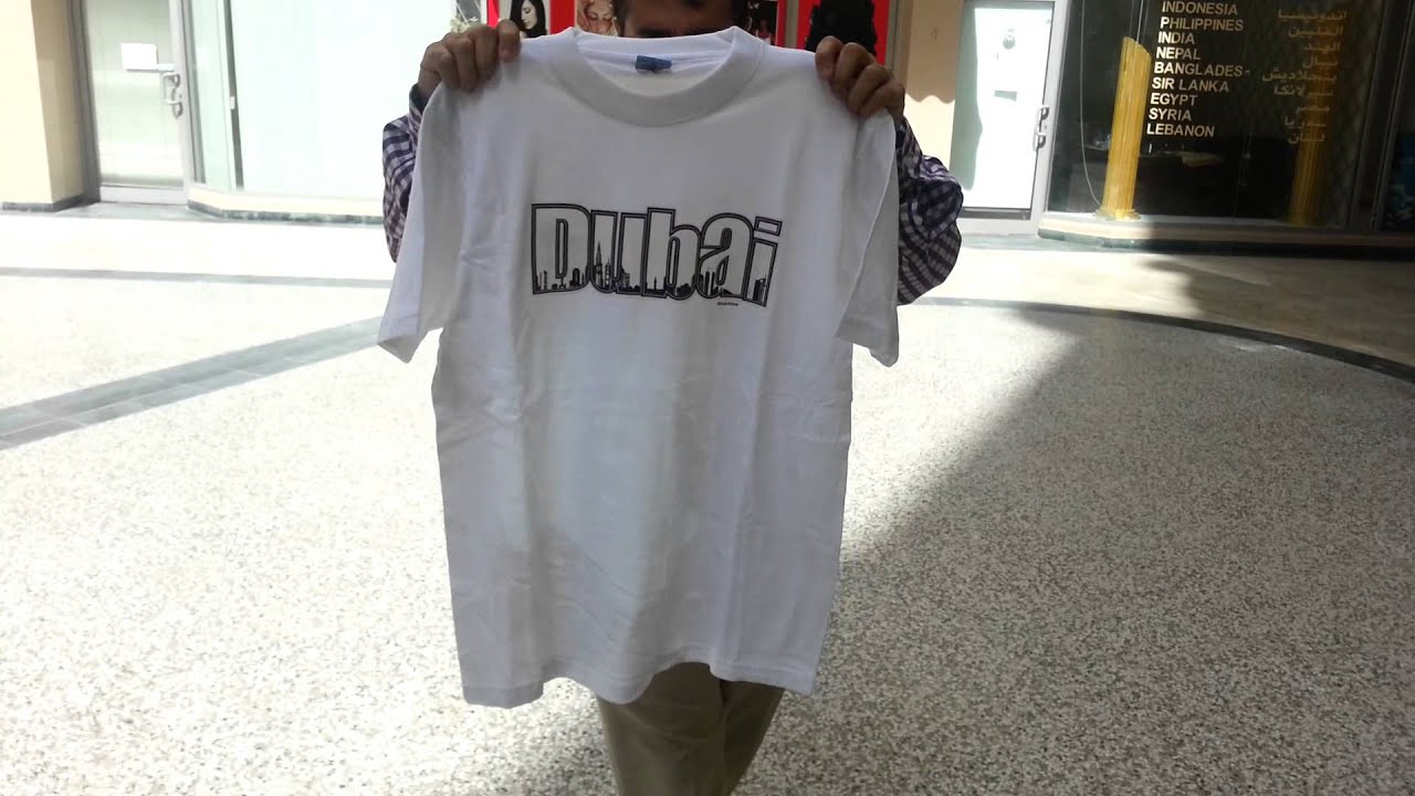 Magic T-Shirts, Its Color changing T-Shirts - YouTube