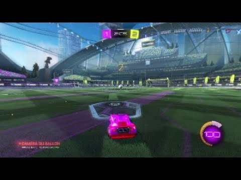 Pogo rl première fois - YouTube