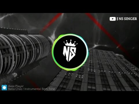 Money Heist - Bella Ciao | Best BGM Ringtone Remix | IPhone Ringtone ...