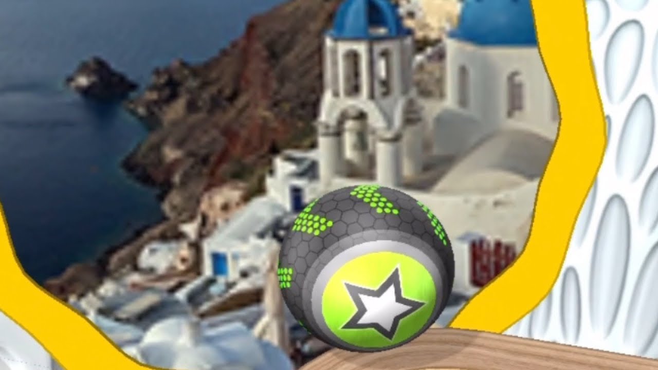 Going Balls SpeedRun Gameplay Level 8436 - YouTube