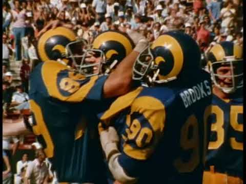 1977 NFL Week 3 - YouTube