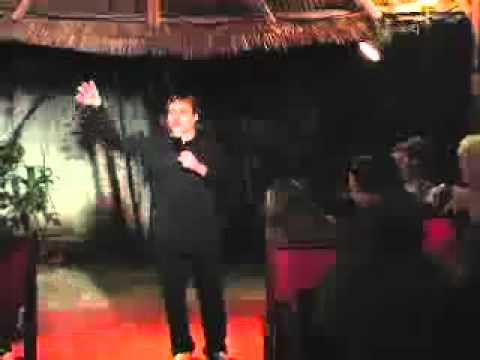 ROBERTICO 5 1 EL SHOW DE ROBERTICO comediante cubano humor cubano240p H ...