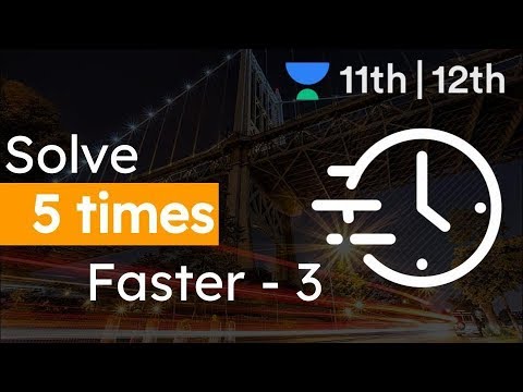 Calculate 5 Times Faster - 3 | Tips & Tricks | CBSE | NCERT | Unacademy 11 & 12 | Sumit Sir