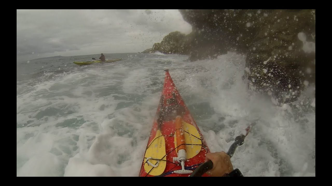 Kayaking: Lulworth Cove to Durdle Door Kayak Rock Hop with Jurassic Sea ...