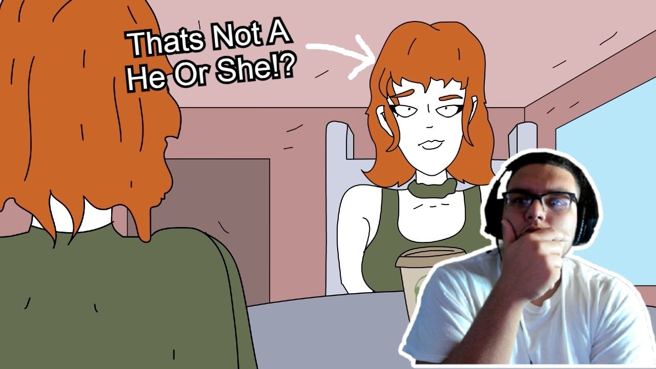 It Takes On Multpiple Forms With Perfection - SCP-056 A Beautiful ...