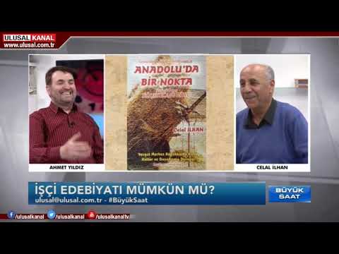 Büyük Saat- 05 Mayıs 2019- Ahmet Yıldız- Celal İlhan- Ulusal Kanal