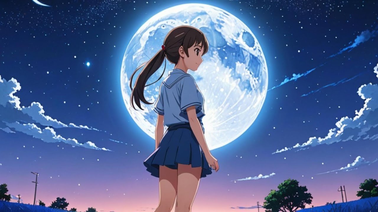 Luna Harmonia AI Singer・Fate's Call - YouTube