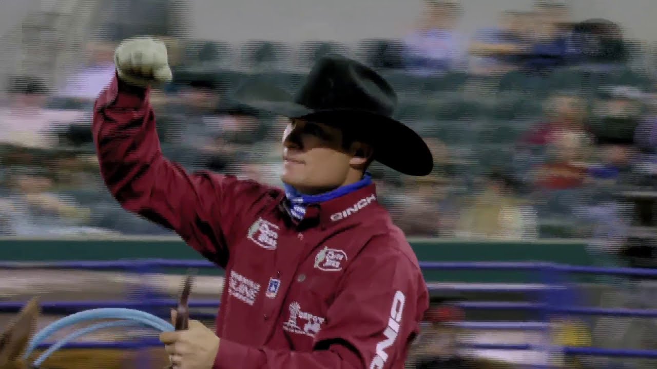 Round 7 | Charly Crawford and Logan Medlin win Round 7 at the 2020 ...