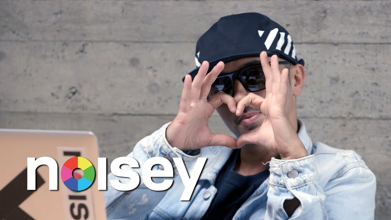 The People Versus Wad - YouTube