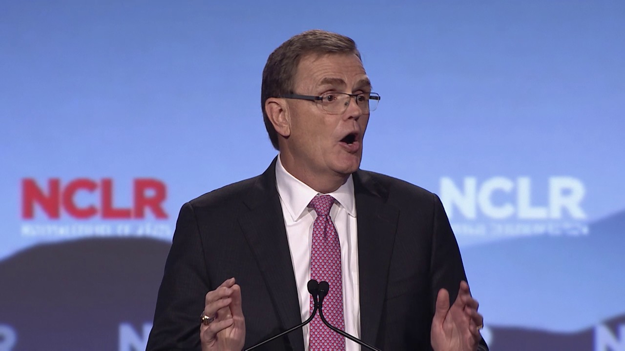 David Abney, Chairman and CEO, UPS - YouTube