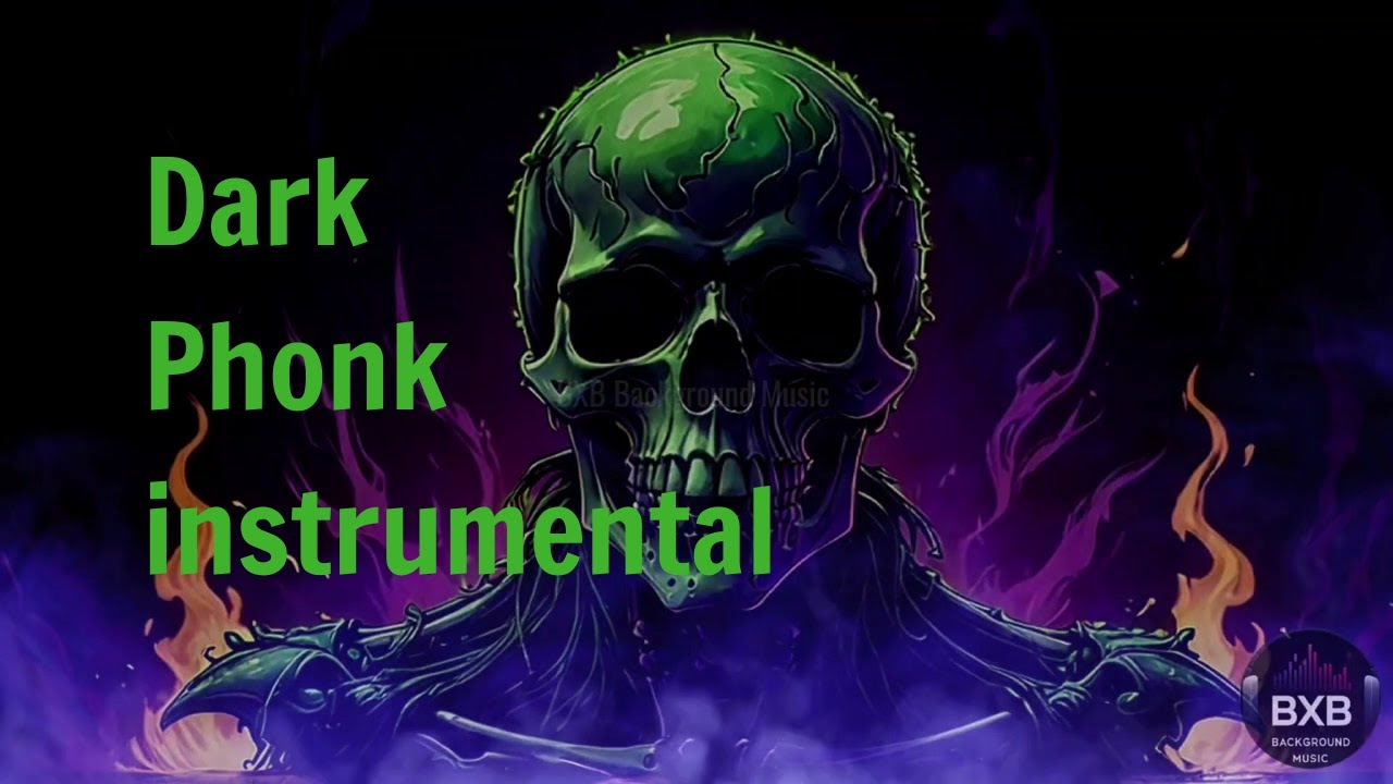 Phonk Music | Darkness Falls with THIS Dark Phonk Instrumental - YouTube