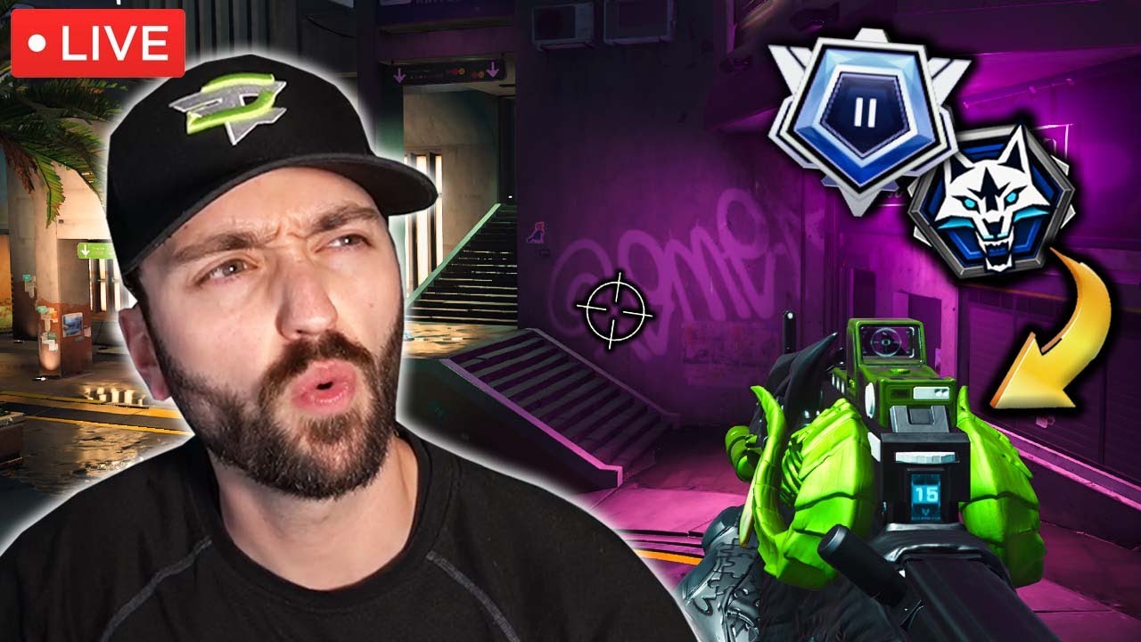 JUDGE APG's #1 FAN | HALO GRIND HERE TO STAY??? | HALO INFINITE RANKED ...