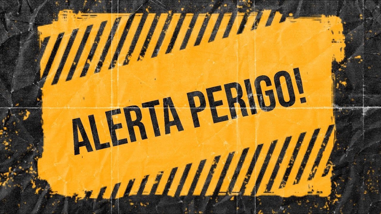 ALERTA DE PERIGO! Flávia Machado #54 - YouTube