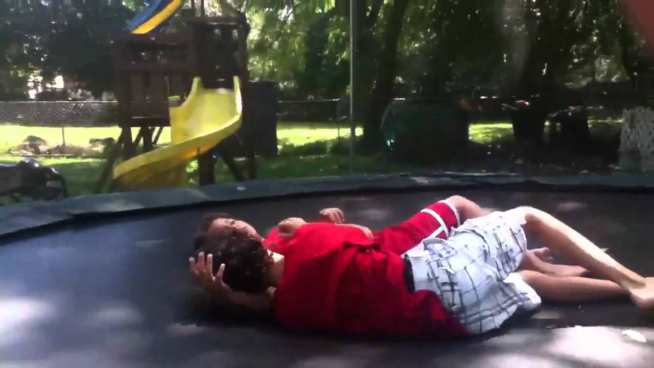 The True Story of Johnny Cheese: The Mother, Son Beatdown - YouTube