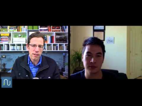 From noodles and hot sauce to funding in 9 weeks -- with OOOMF co ...
