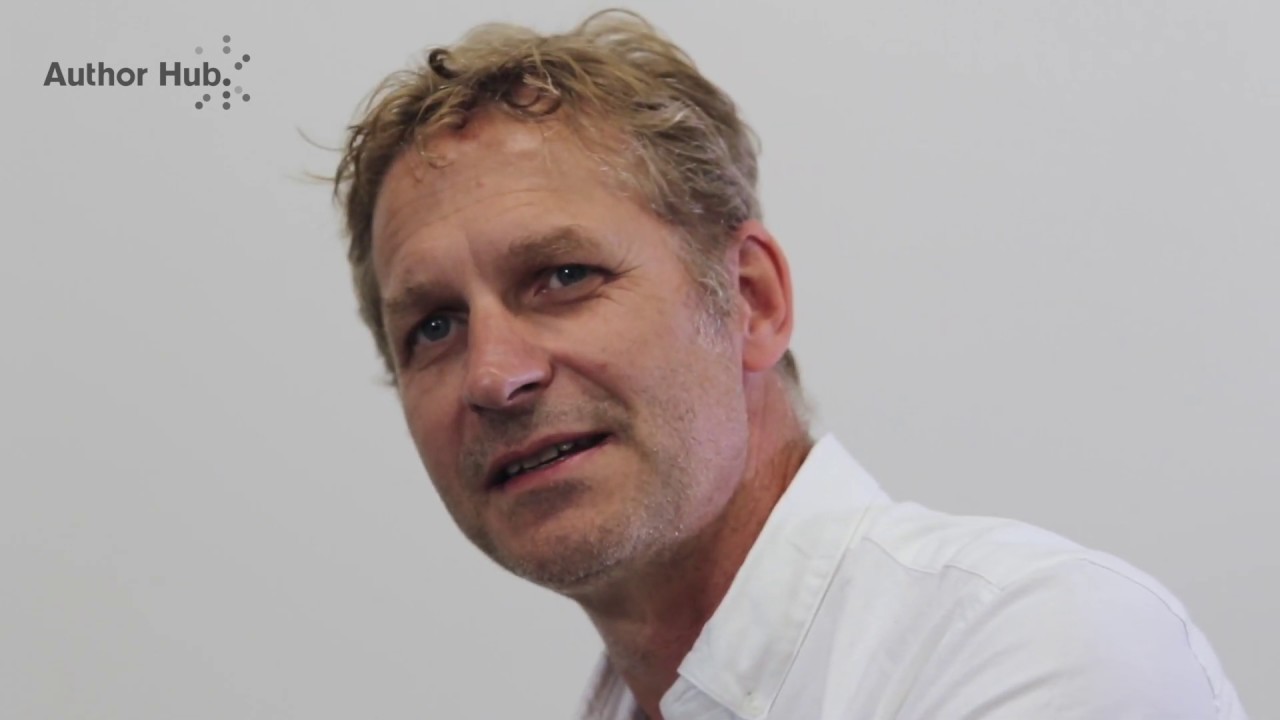 An Interview with Peter Boxall, author of 'The Cambridge Companion to ...