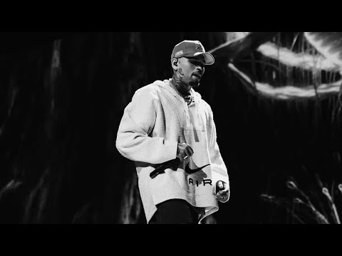 Chris Brown - Your Love (Unreleased) [Audio] - YouTube