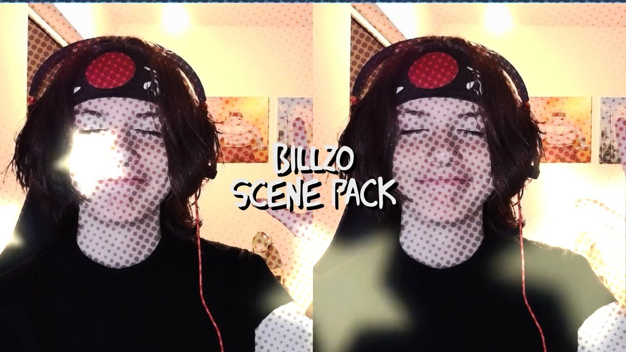Billzo Scene Pack! - YouTube