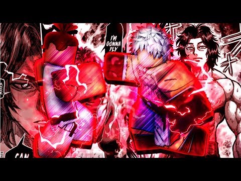 KEN OMEGA: FULL IN DEPTH GAME REVIEW !!!! - YouTube