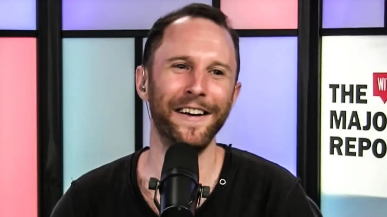 Remembering Michael Brooks (1983 - 2020) - MR Live - 7/21/20 - YouTube