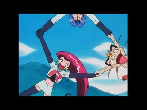 Team Rocket Song | Pokémon Deutsch - YouTube