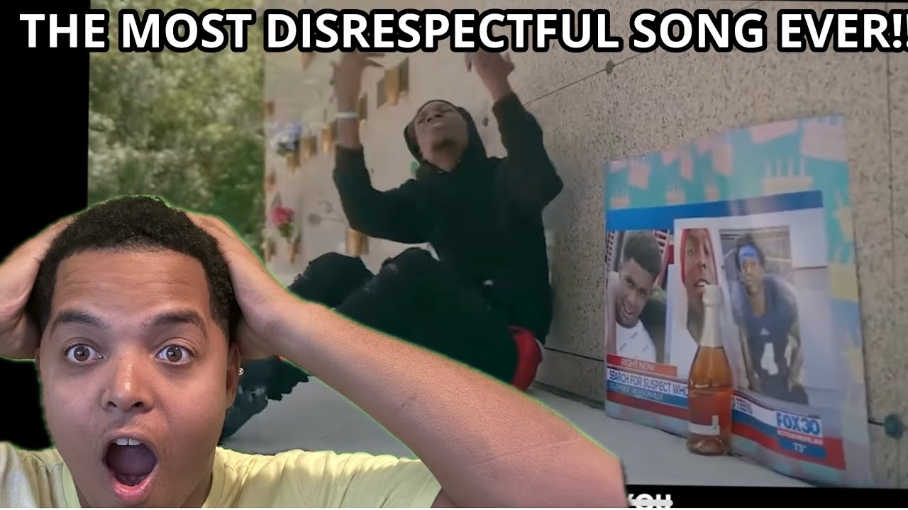 MOST DISRESPECTFUL RAP BEEFS EVER!!!! - YouTube