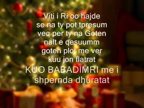 Viti i Ri 2014 Muzik Shqip - YouTube