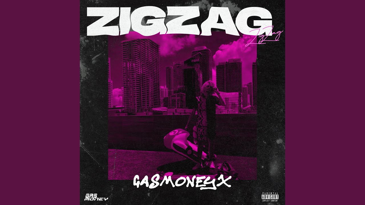 Zigzag (Intro) - YouTube Music