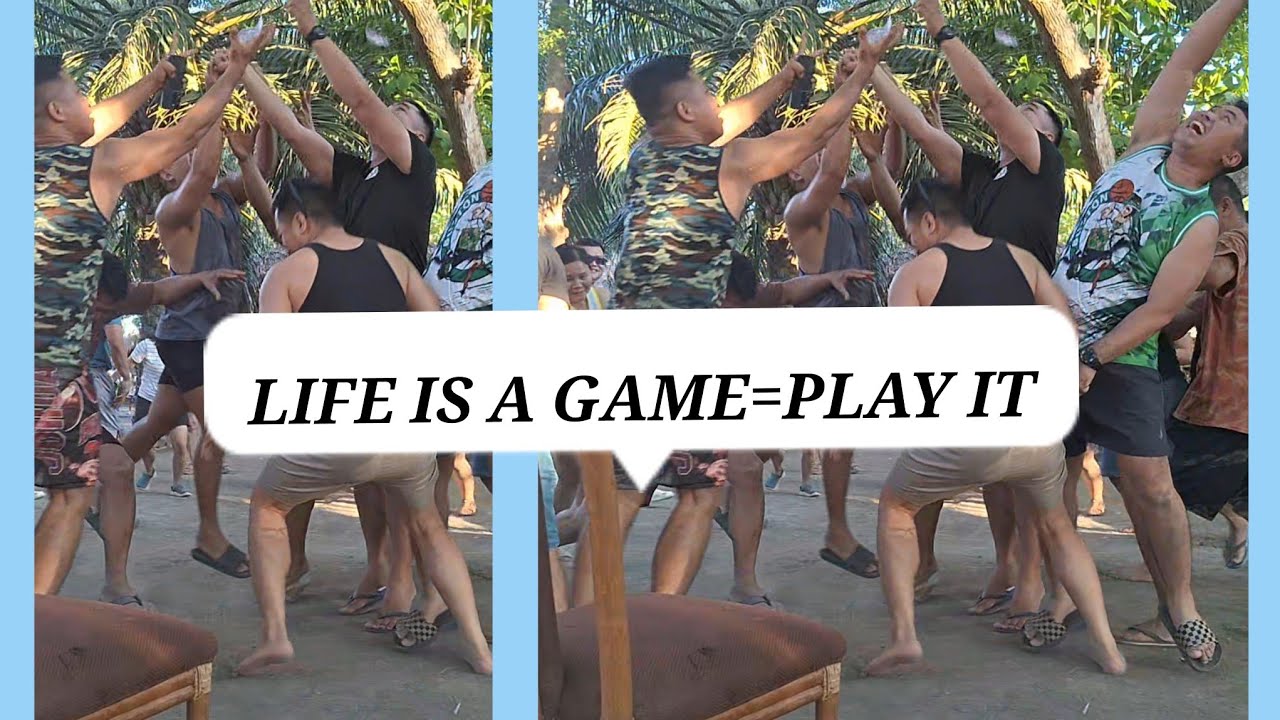 GAMES WITHOUT RULES #happylife #games - YouTube