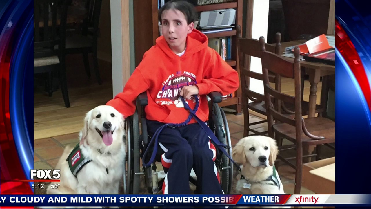 Max meets Vera - YouTube