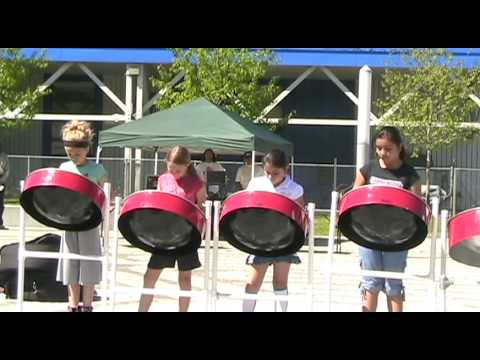 Star-Spangled Steel - YouTube