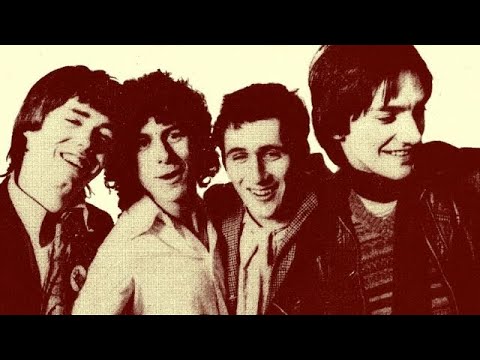 THE SMIRKS John Peel 9th April 1978 - YouTube