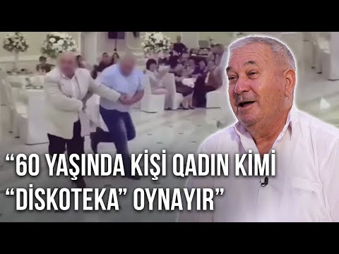Bakı kişiləri müasir Bakı toylarını yıxıb-sürüdü - AYDIN TARİX