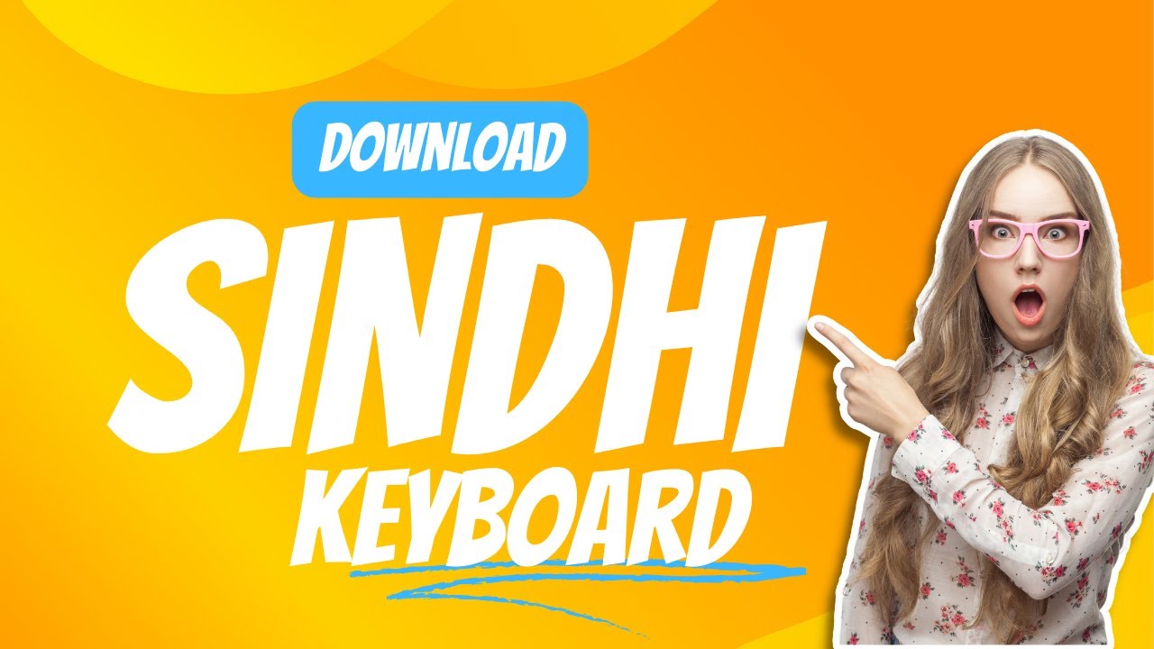 how to install Sindhi keyboard - YouTube