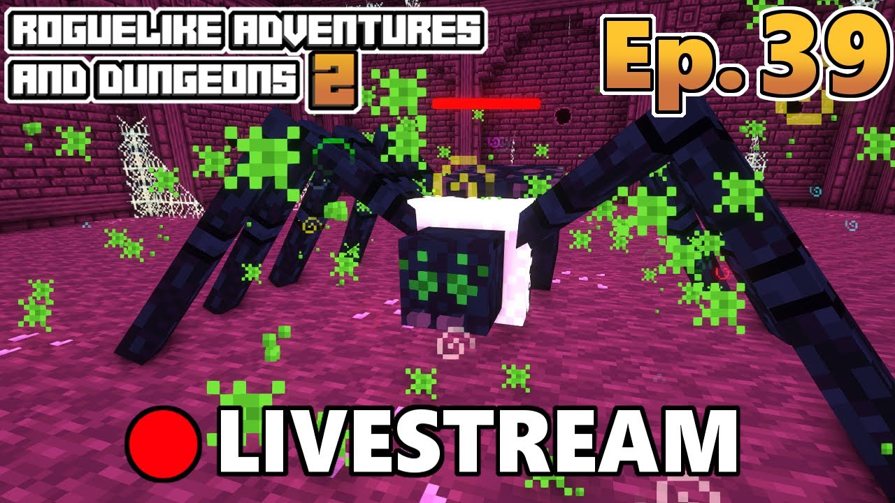 RAD 2 - 🔴Live Ep. 39 - Checking out new 1.2 patch notes + Finishing ...