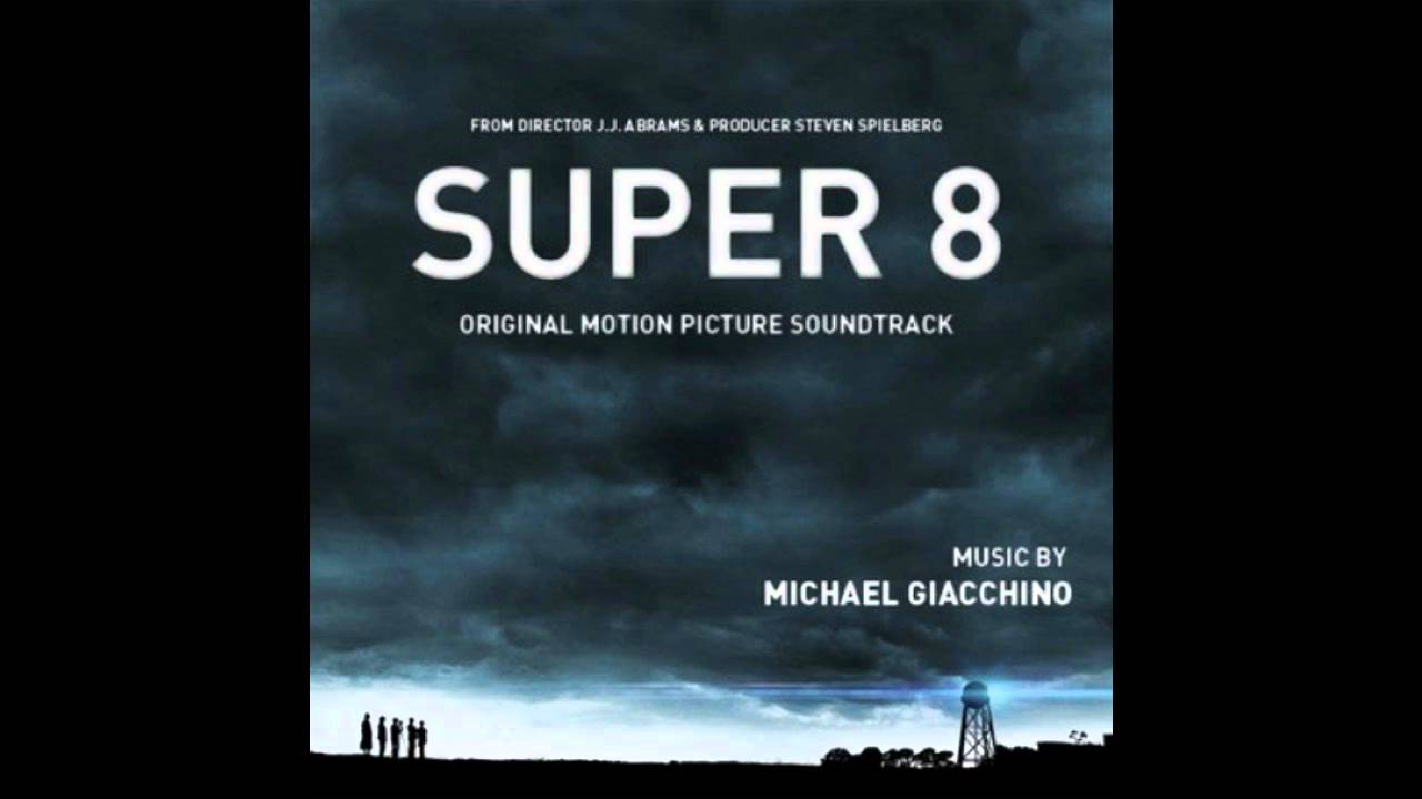 Super 8 - Soundtrack - Track 32 - YouTube