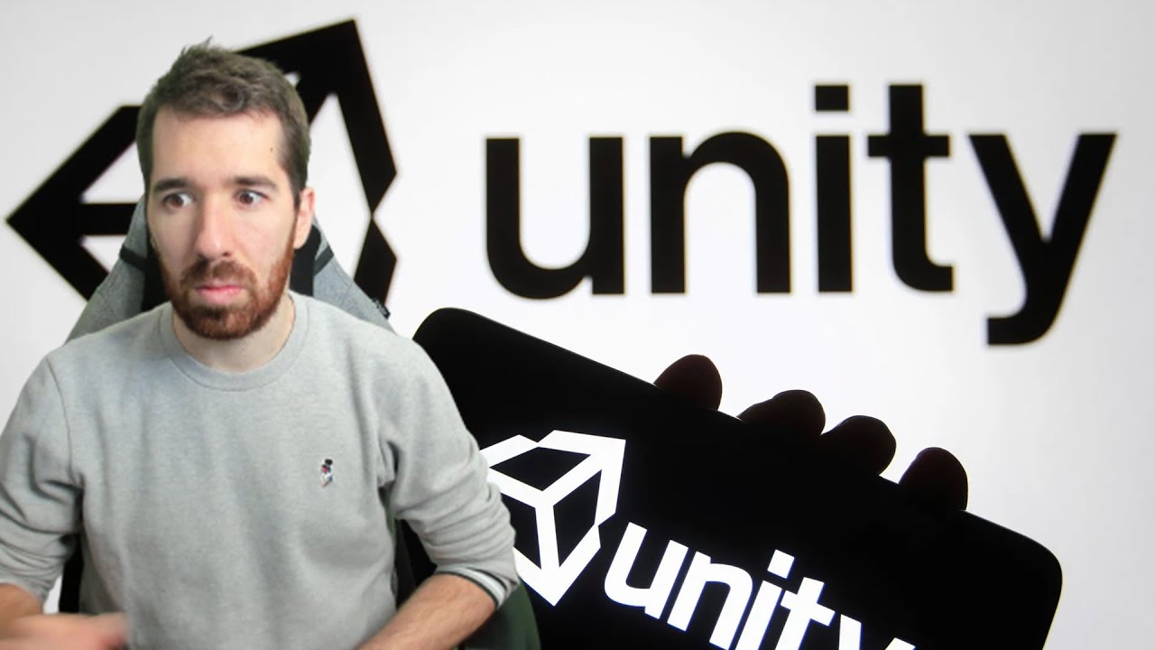 TJI FALA SOBRE A SITUAÇÃO DO UNITY - YouTube