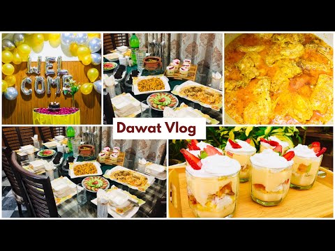 Dawat Special Recipes | Quick And Easy Dawat Recipes | Dawat Menu - YouTube
