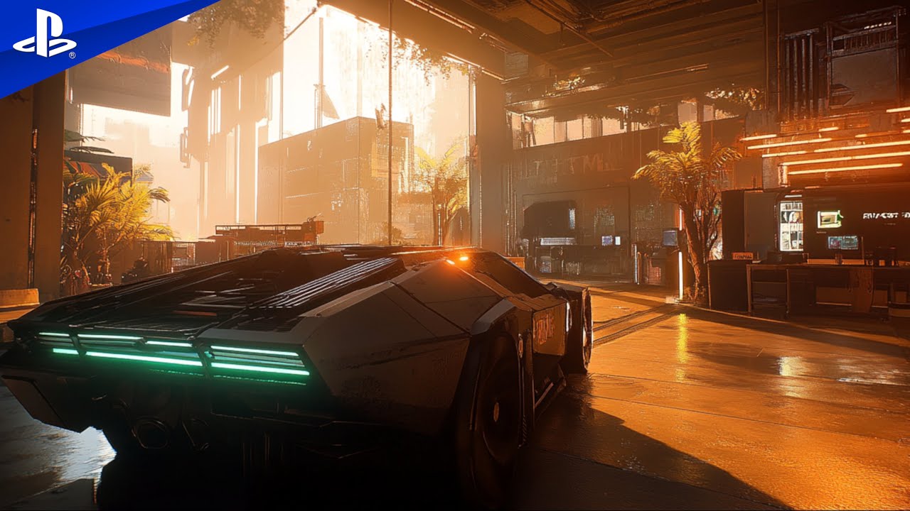 THIS GAME LOOKS ABSOLUTELY GORGEOUS | Realistic Immersive ULTRA ...