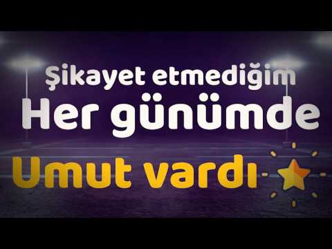 Akif Yılmaz - Savaşmak Zorundayım