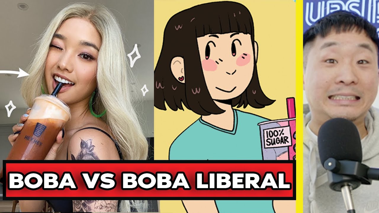 What Is The Future of Boba & Boba Liberal? - YouTube
