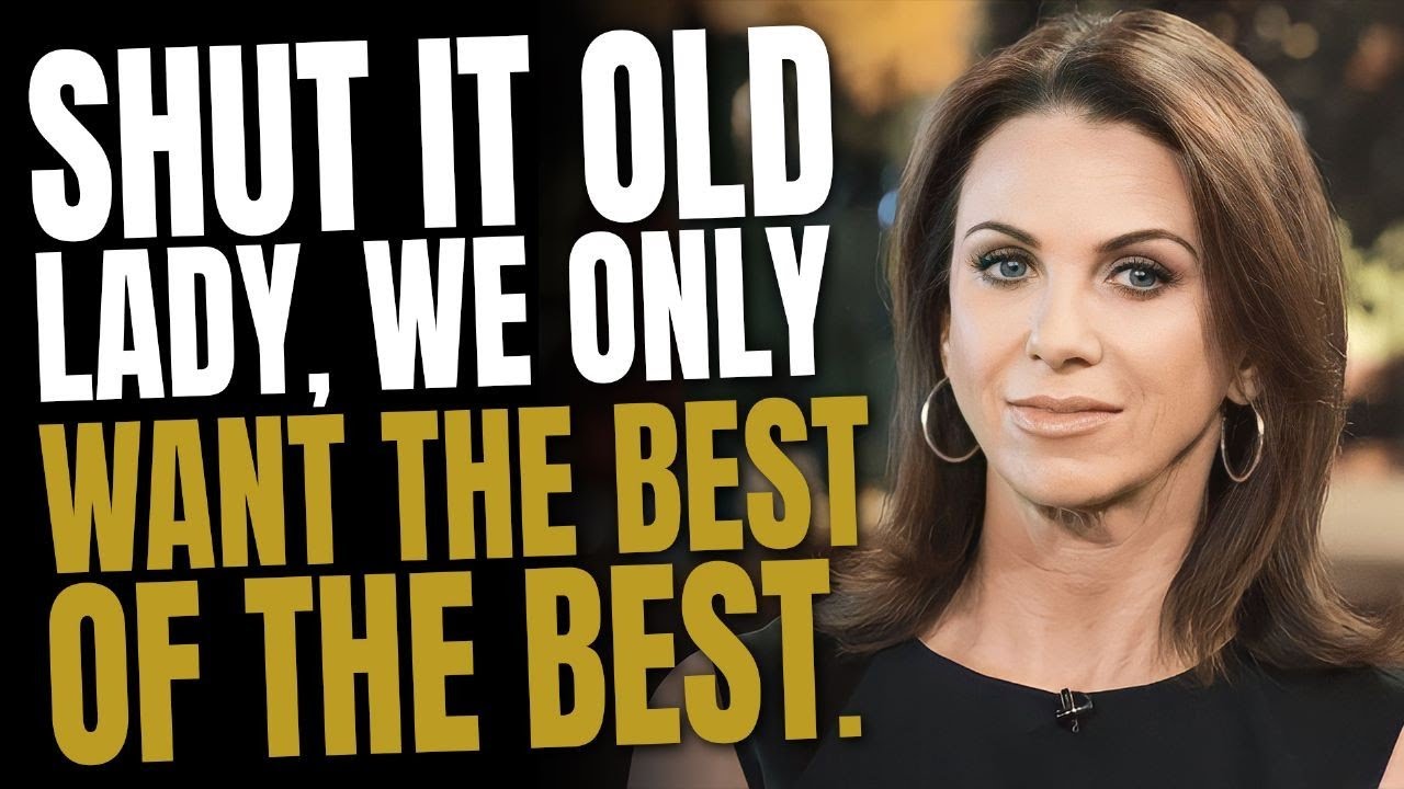 Older female dating expert begs women to not be so picky when it comes ...